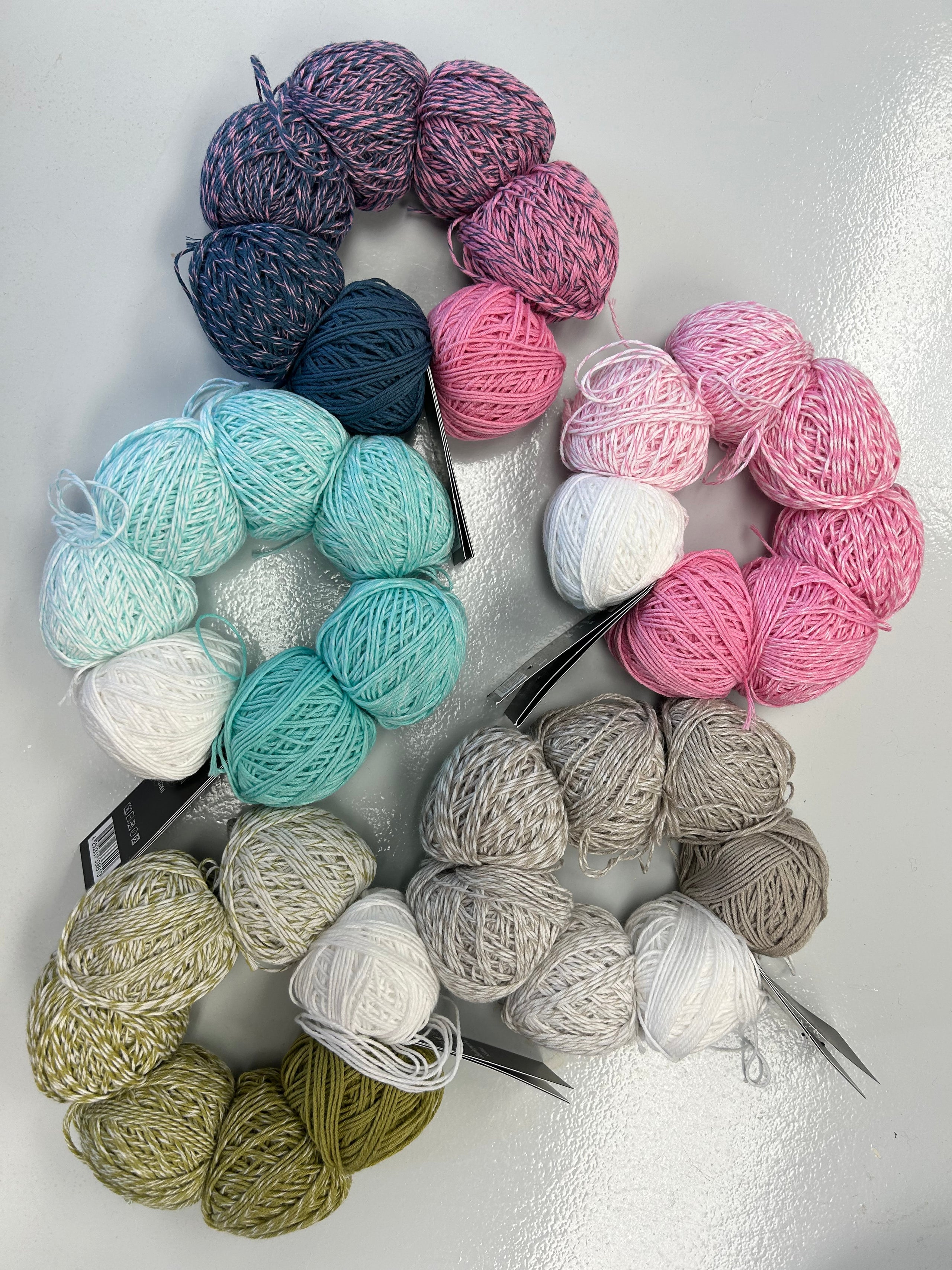 Introduction to Color Work | The Knitting B LLC