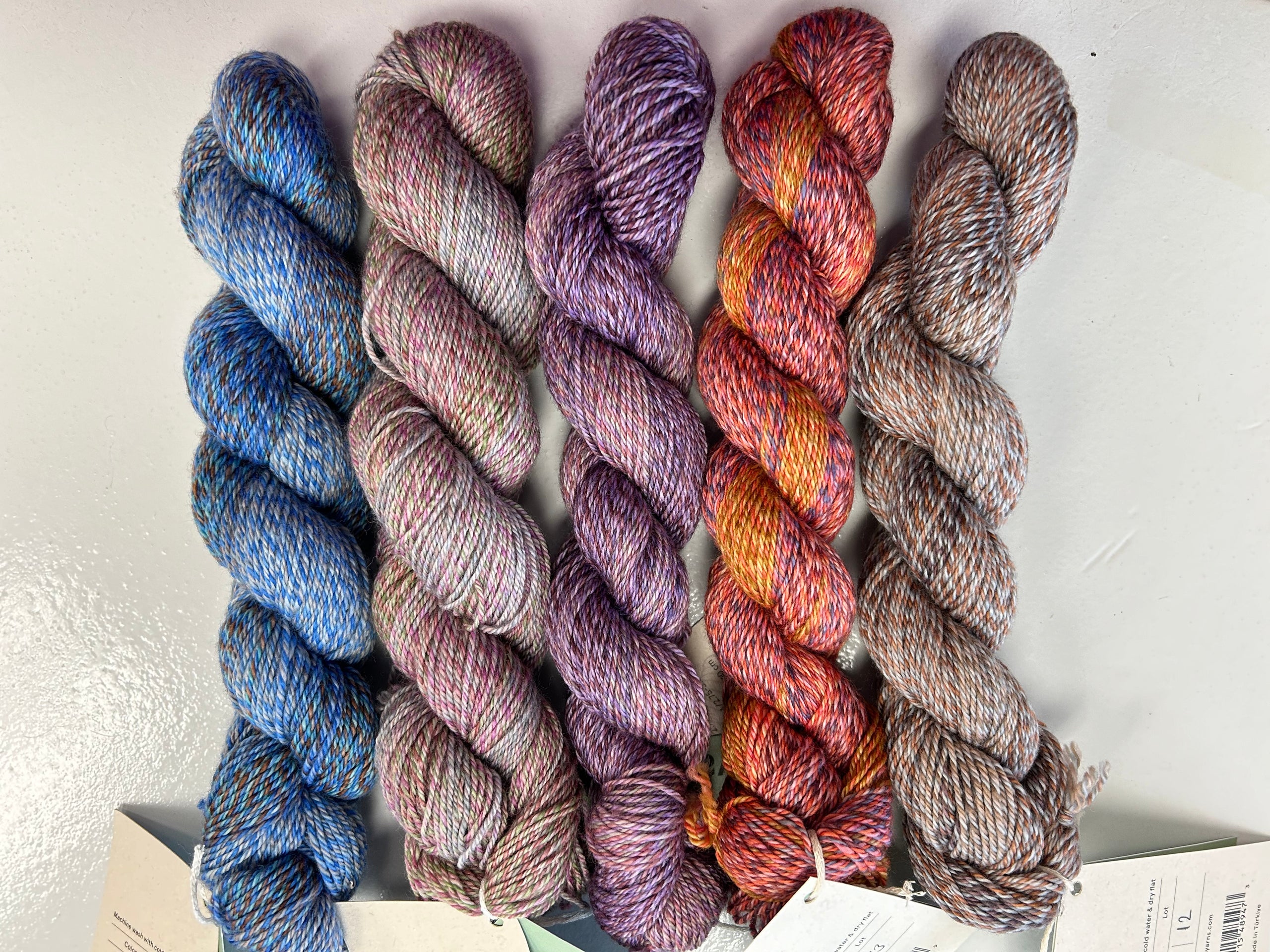 Bring Your Own Project | The Knitting B LLC